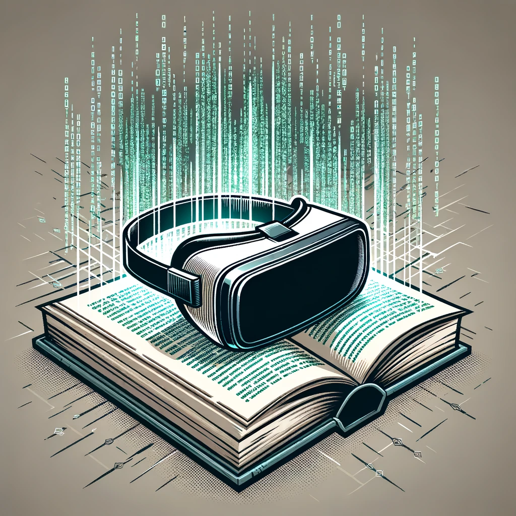 Glossary · XR Dev Space